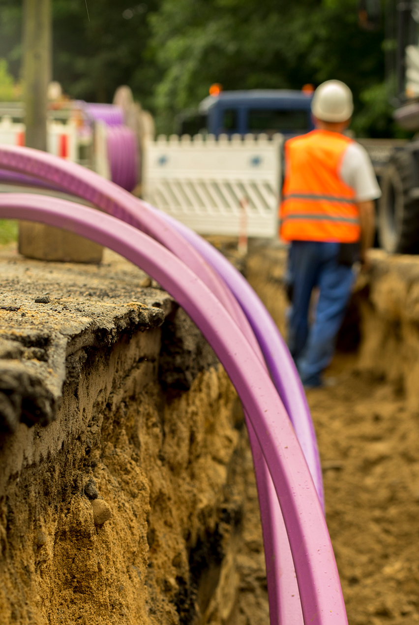 Congruex acquires HHS Construction - Congruex