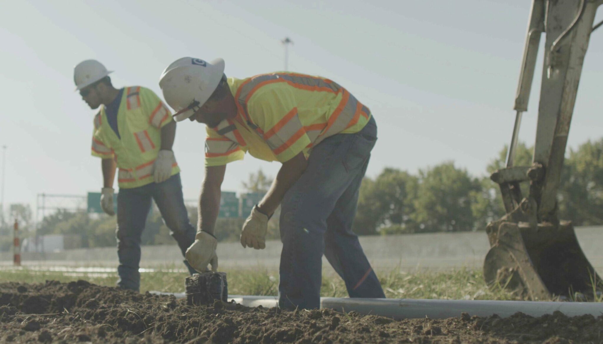 Our History - Congruex