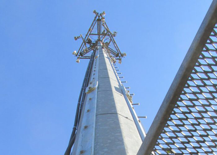 Our History - Congruex