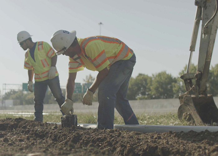 Our History - Congruex