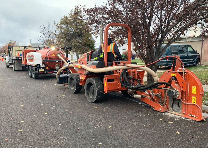 Our History - Congruex