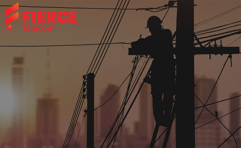 Former Lumen CFO Neel Dev resurfaces at Congruex - Congruex