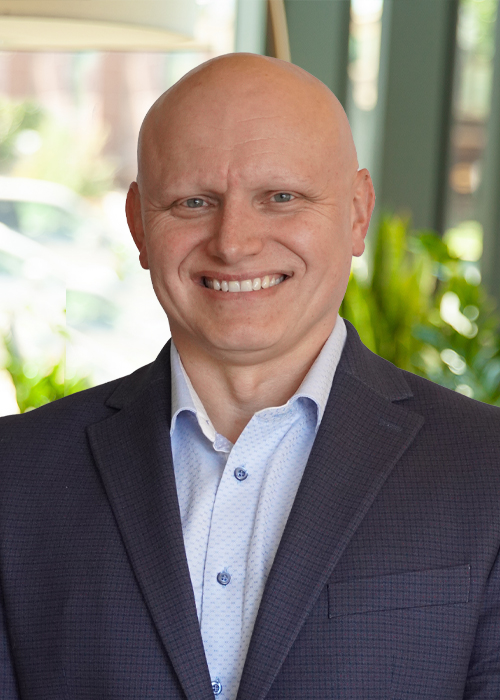 Leadership - Congruex