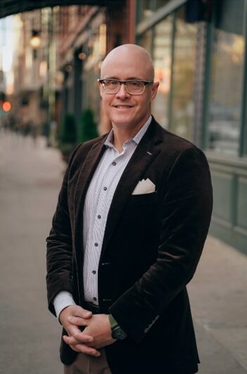 Congruex Appoints Shane Portfolio as Chief Technology Officer - Congruex