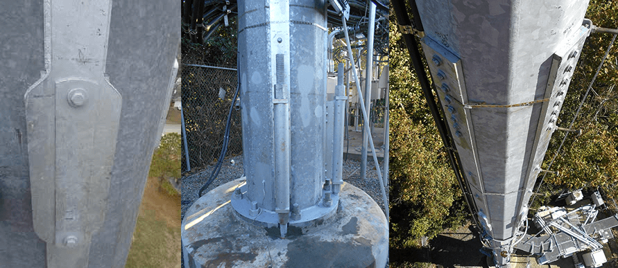 Link-Plate™ & Direct Anchorage Termination™ - Congruex