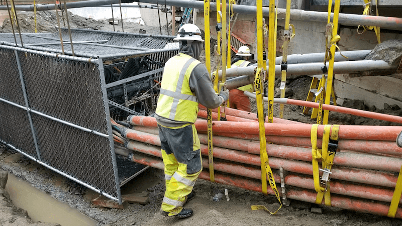 Terra Shield™ - Congruex