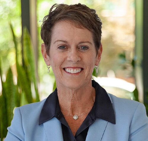 Kathryn Ford Joins Congruex as General Counsel - Congruex