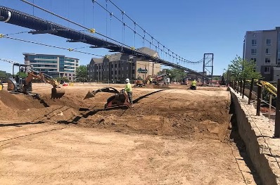 What to do When Utility Relocation is Not an Option - Congruex