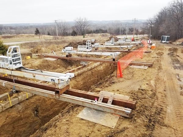 Roundabout Reinvented: How Congruex's Cost-Saving Solutions Avoided ...